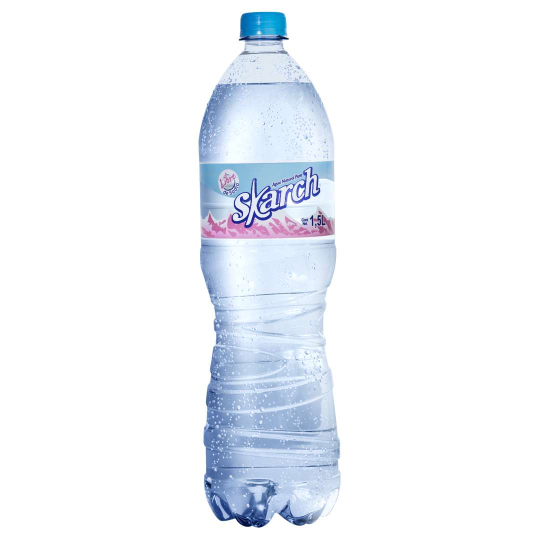 AGUA SKARCH 1.5L – KornerStore.com