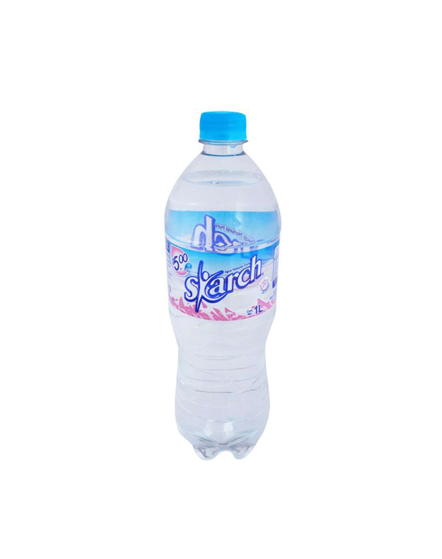 AGUA SKARCH 1L – KornerStore.com