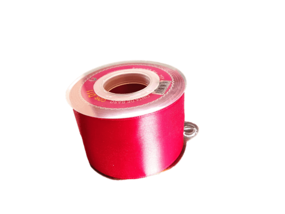 LISTON VINO CINTA DE RASO 5 CM X 1 METRO – KornerStore.com